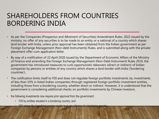 FDI in India.pptx