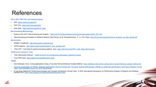 Software Network Data Plane - Satisfying the need for speed - FD.io - VPP and CSIT projects | PPT
