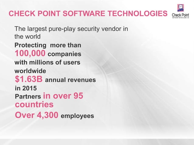 FD.IO Vector Packet Processing | PPT