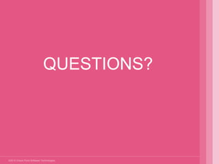 FD.IO Vector Packet Processing | PPT