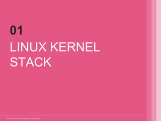 FD.IO Vector Packet Processing | PPT