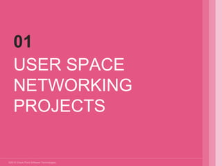FD.IO Vector Packet Processing | PPT