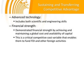 FDI Returns and Risks.pdf