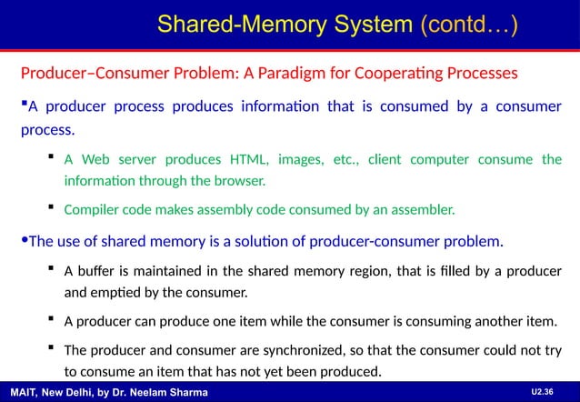 Unit-2(Operating Systems)-Updated(Final).ppt | Operating Systems ...