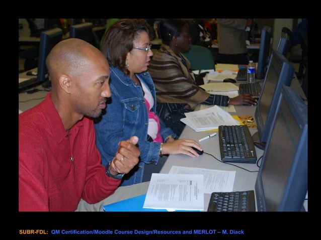 Pictorial Presentation SUBR FDL | PPT