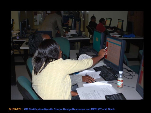 Pictorial Presentation SUBR FDL | PPT