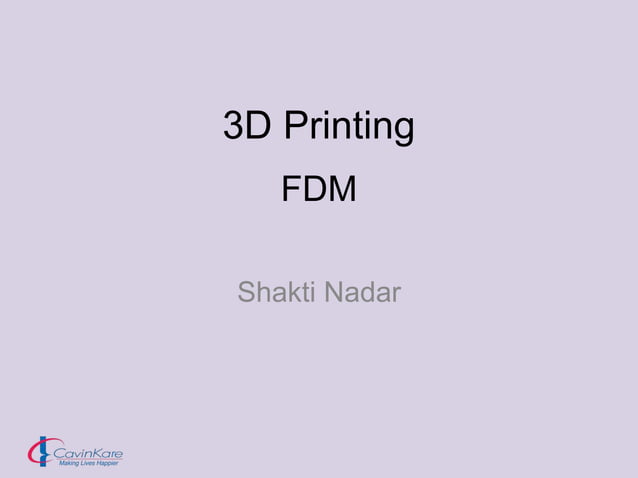 FDM : 3D printing 20.01.20 | 3-D Graphics | Computer Software and ...