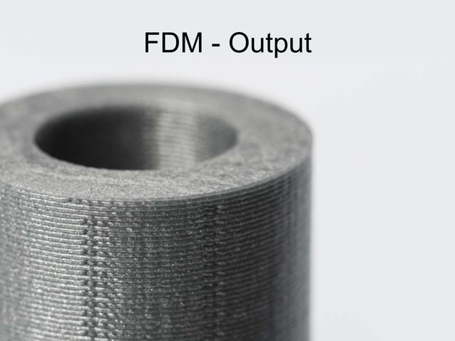FDM : 3D printing 20.01.20 | 3-D Graphics | Computer Software and ...
