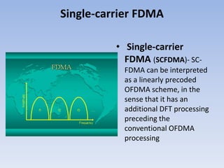 Fdma1 | PPT