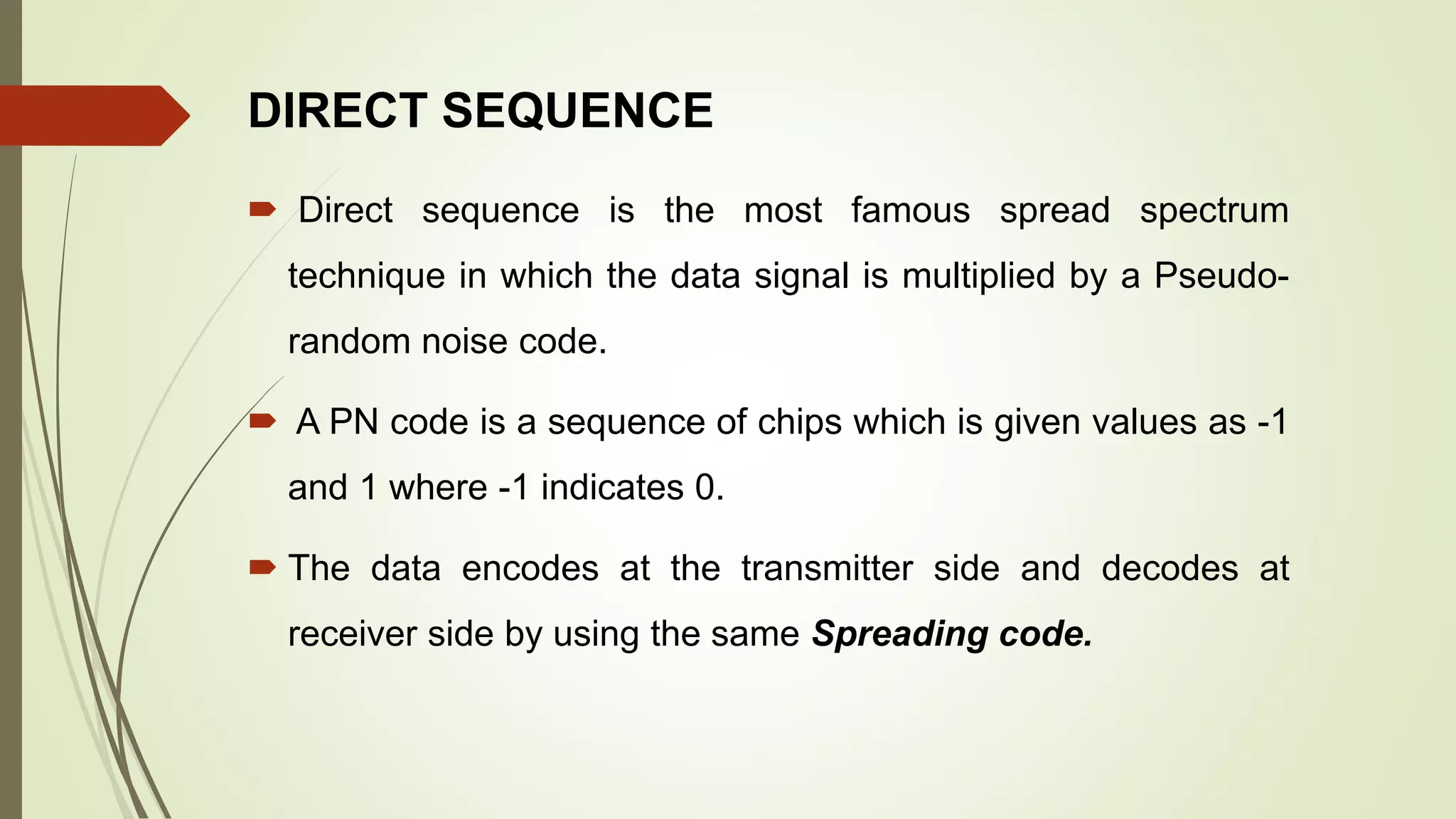 Tdma Fdma And Cdma Ppt