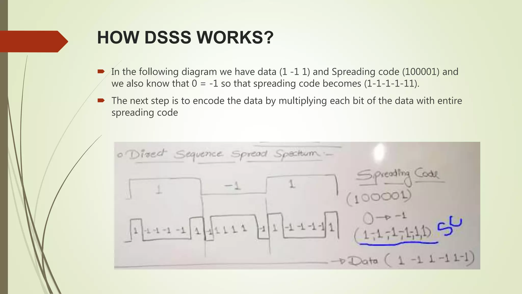 TDMA, FDMA, and CDMA | PPTX