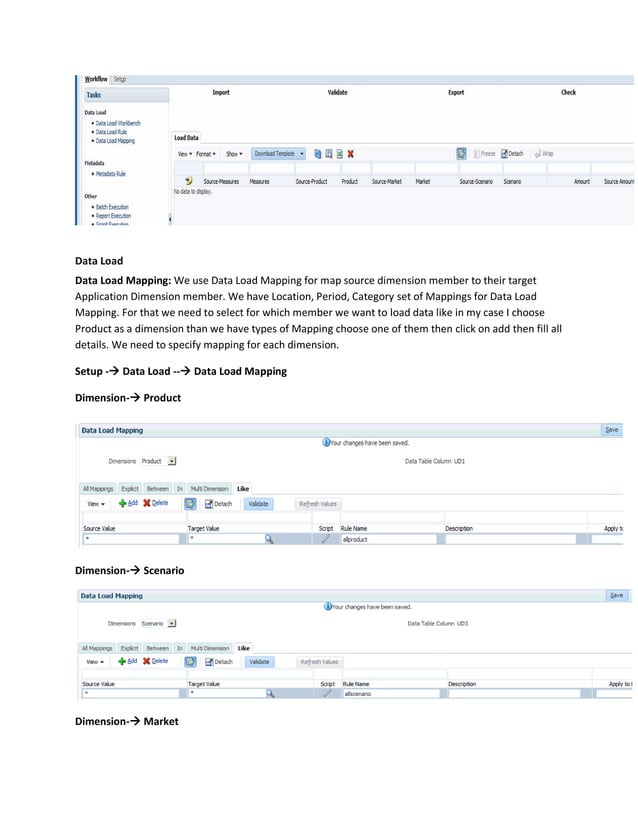 Fdmee Script Examples Pdf