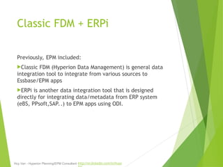 fdmee tutorial for data loading and transforming.ppt