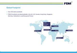 Fdm presentation | PPTX | Business | Business and Finance