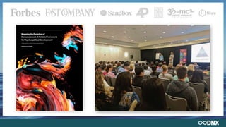 Justin Faerman & Jackie Knechtel | PPTX