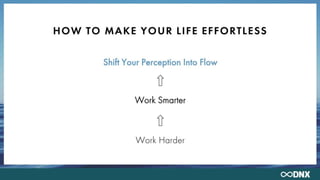 Justin Faerman & Jackie Knechtel | PPT