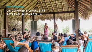 Justin Faerman & Jackie Knechtel | PPT