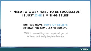 Justin Faerman & Jackie Knechtel | PPT