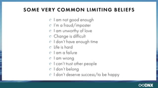 Justin Faerman & Jackie Knechtel | PPT