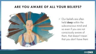 Justin Faerman & Jackie Knechtel | PPT