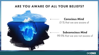 Justin Faerman & Jackie Knechtel | PPT