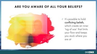 Justin Faerman & Jackie Knechtel | PPT