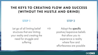 Justin Faerman & Jackie Knechtel | PPT