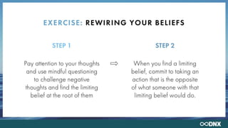 Justin Faerman & Jackie Knechtel | PPT