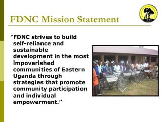 Fdnc In Power Point For You | PPT
