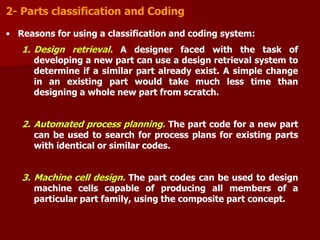 group technology-and-cellular-manufacturing-i | PPT