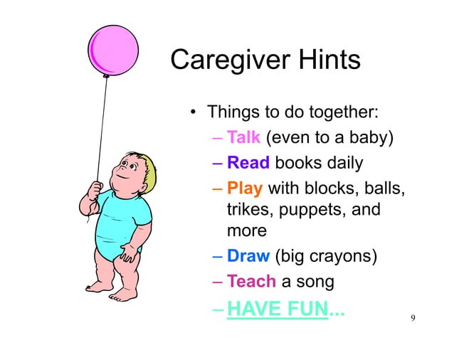 early-childhood-education-.ppt | Daycare and Pre-School | Parenting