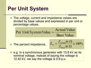 fdocuments.in_chapter-2-the-per-unit-system-new.ppt | Technology ...