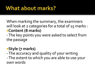 fdocuments.net_summary-writing-101.ppt