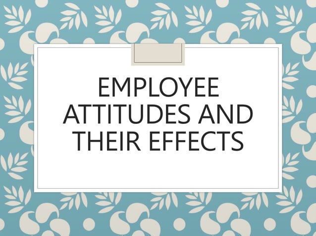 fdocuments.net_employee-attitudes-and-their-effects-55d151a37e38f.ppt