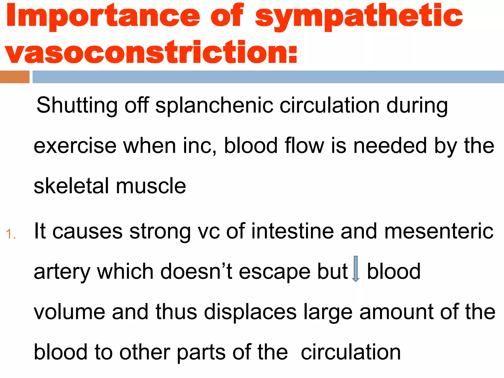 fdocuments.net_splanchnic-circulation.ppt | Biological Sciences | Science