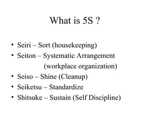 5s-basic-training and Implementation.ppt