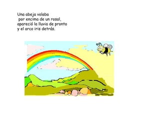 La abeja multicolor | PPT