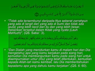ust dwi-condro-triono-qadha-dan-qadar | PPT