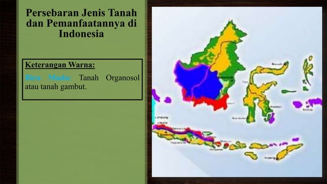 jenis tanah | PPTX