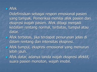 status mental.ppt