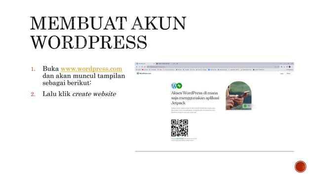 Wordpress Tutorial | PPT
