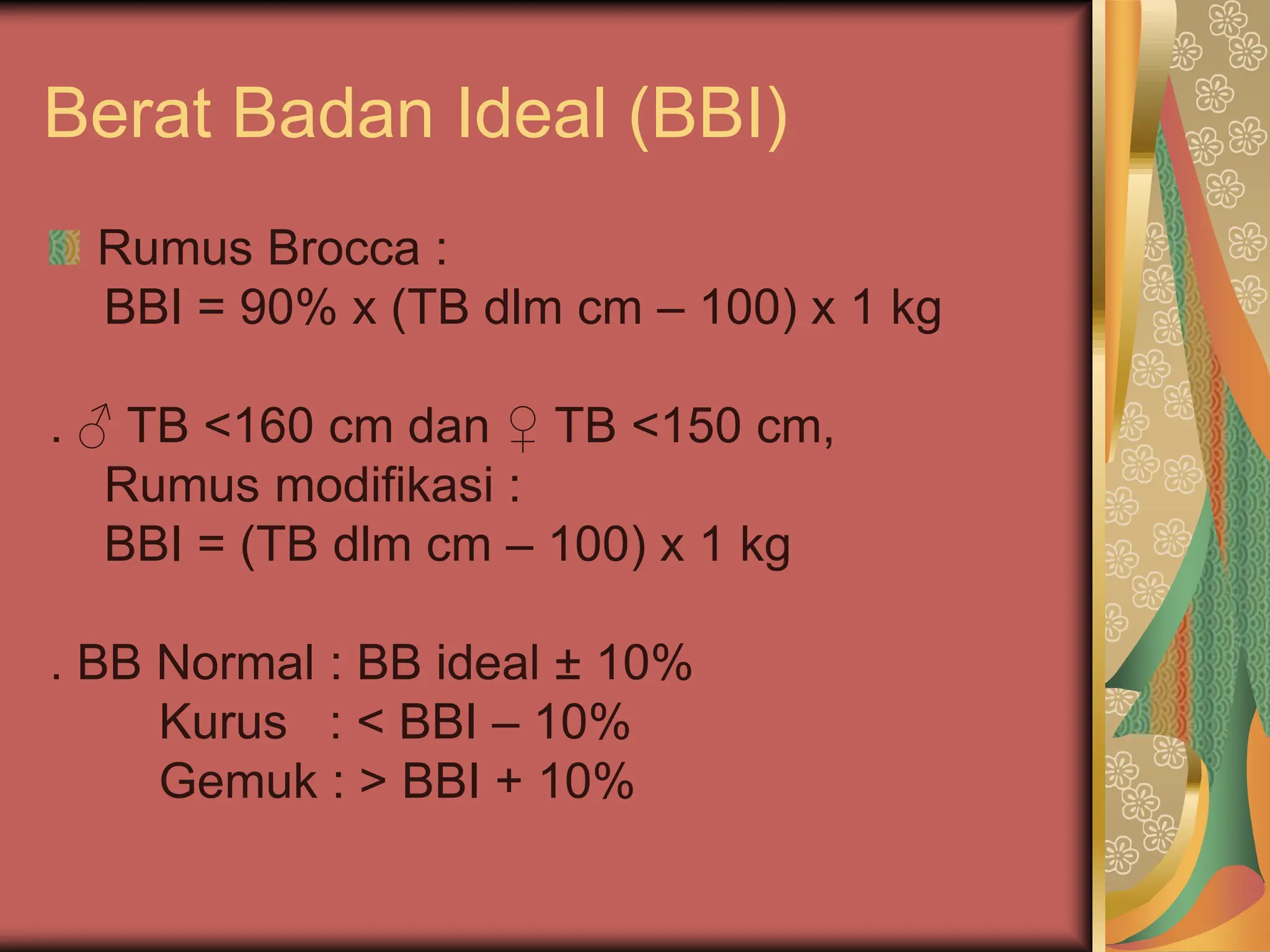Tatalaksana diabetes melitus puasa pada bulan ramadhan.ppt