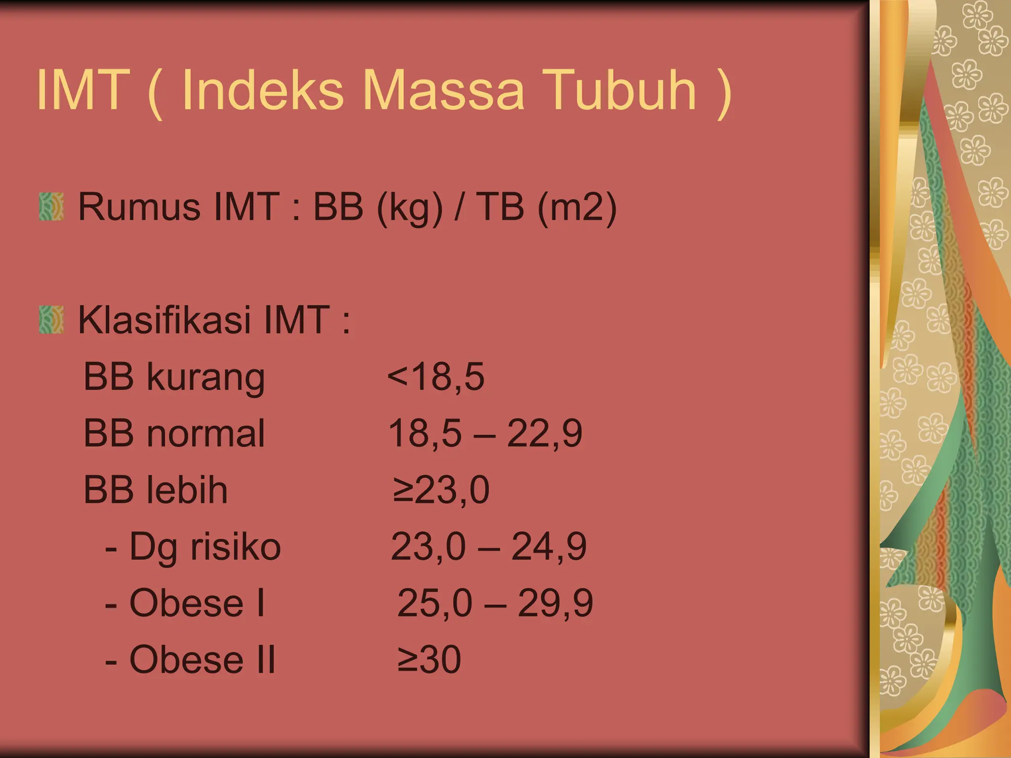 Tatalaksana diabetes melitus puasa pada bulan ramadhan.ppt
