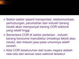 fdokumen.com_icor dan cor pertumbuhan ekonomi | PPT