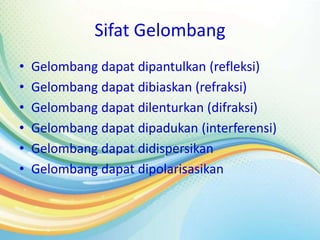 materi fisika kelas xi gelombang-kelas-xi.ppt