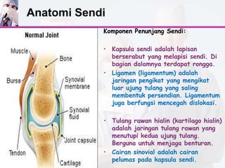 Dislokasi keperawatanhhhhggfffttttfffrrrr | PPTX