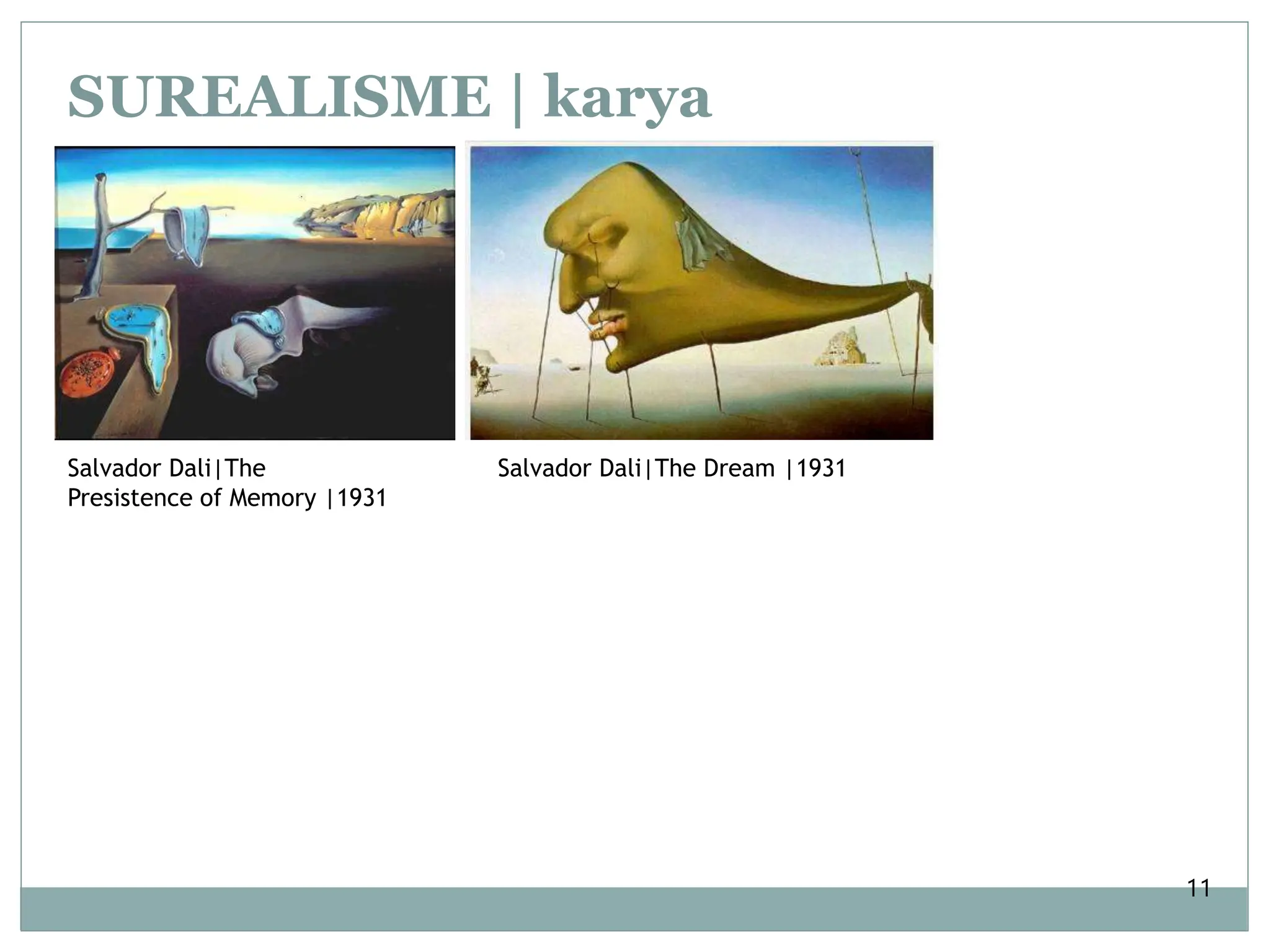 surealisme surealisme surealisme surealisme | PPT