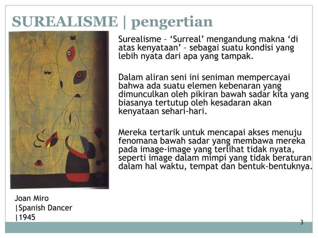 surealisme surealisme surealisme surealisme | PPT