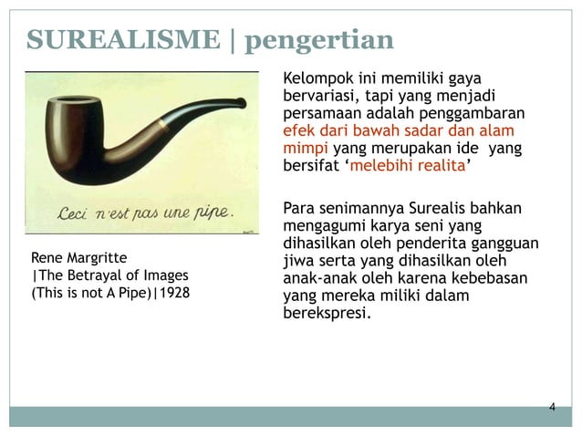 surealisme surealisme surealisme surealisme | PPT