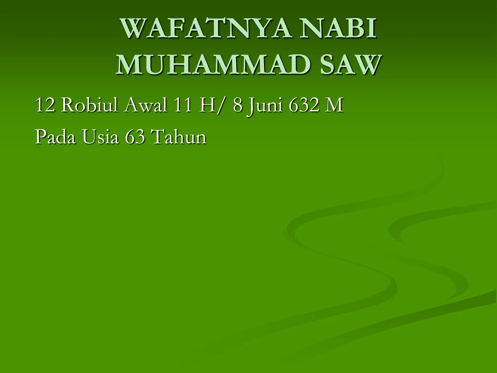 presentasi sejarah-singkat-nabi-muhammad-saw.ppt